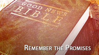 Remember the Promises | Sanctuary First